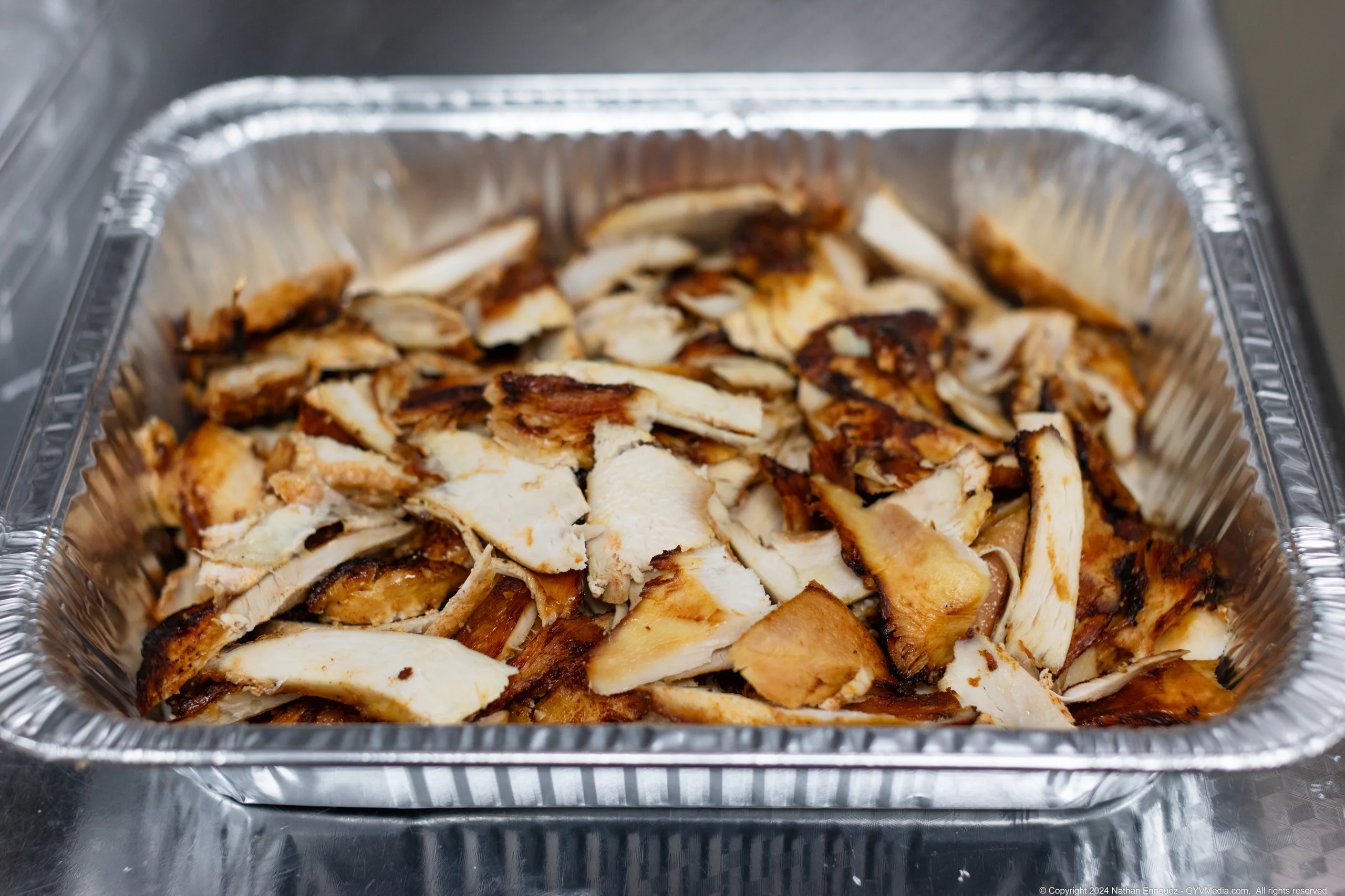 Authentic Greek, Lebanese & Mediterranean Cuisine in Covington, LA ...